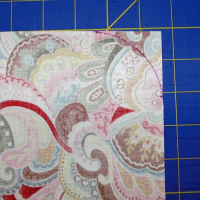 How to Make a Sewing Supply Case - WeAllSew