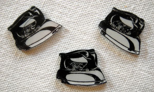 Shrink Plastic Sewing Notions - WeAllSew