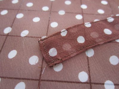 How to Make a Sheer Summer Top – Stitchin Heaven