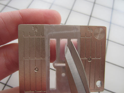 DIYSheerTop - step - 2 - WeAllSew