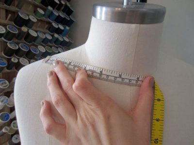 How to Make a Sheer Summer Top - WeAllSew