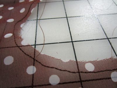 How to Make a Sheer Summer Top – Stitchin Heaven