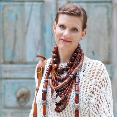 Meet the Expert: Rachel Faucett - WeAllSew