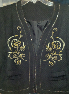 Perfect Embroidery Placement Weallsew