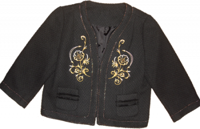 Perfect Embroidery Placement Weallsew