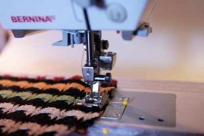How to Make a Square Deal Vest - WeAllSew