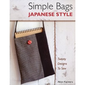 simple bags - WeAllSew
