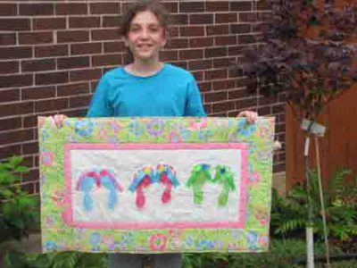 alexis - flip flop quilt - 450px - WeAllSew