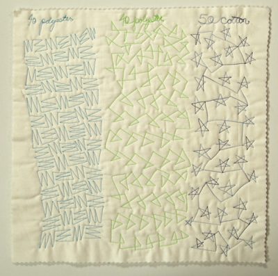 10 Free-motion Quilting Tips from Frieda Anderson - WeAllSew