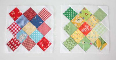 12 Ways to Bust Your Quilt Fabric Scrap Stash - WeAllSew