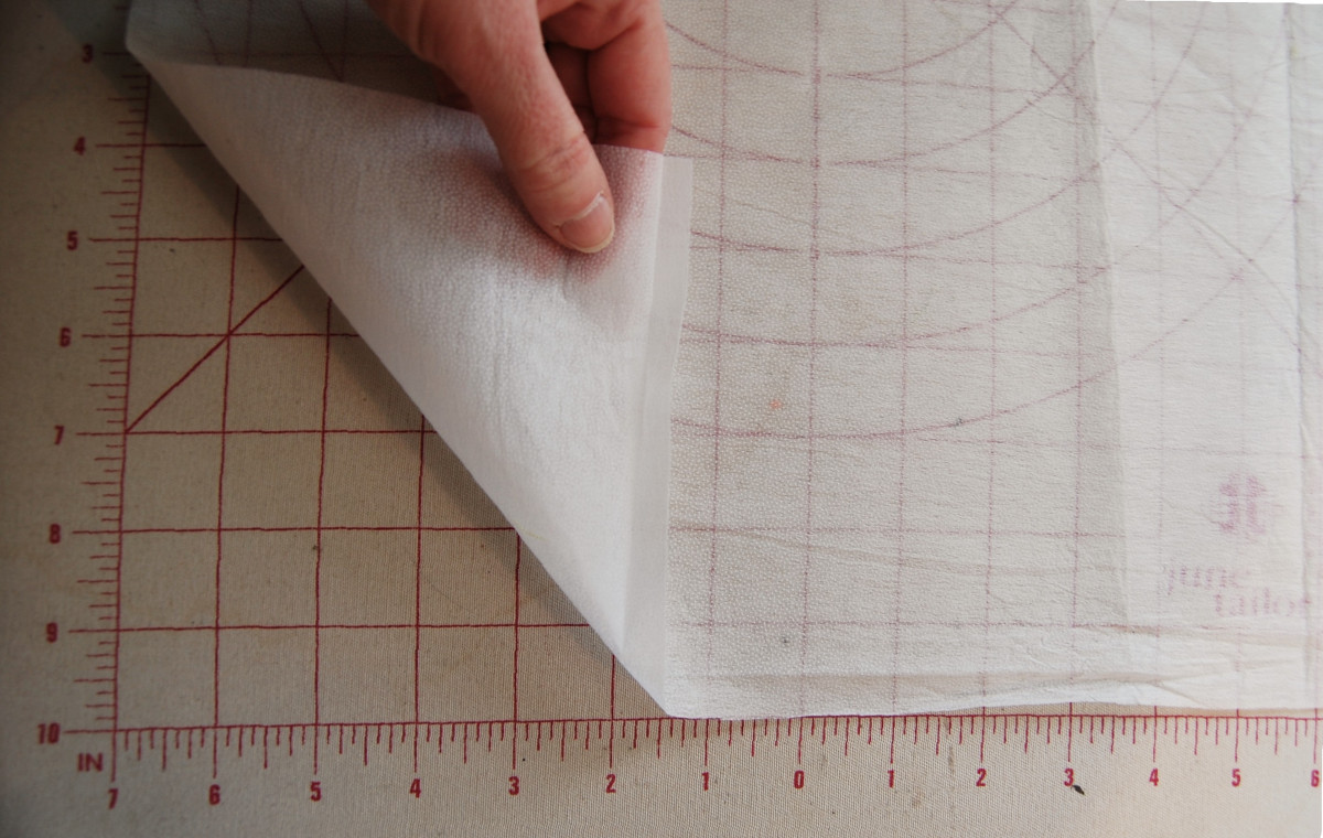 How To Make Perfectly Pieced Tiny Squares - WeAllSew