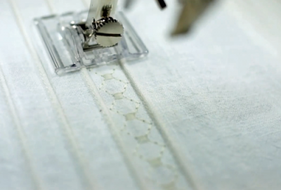 How to Sew Pintucks: Free Video Tutorial - WeAllSew