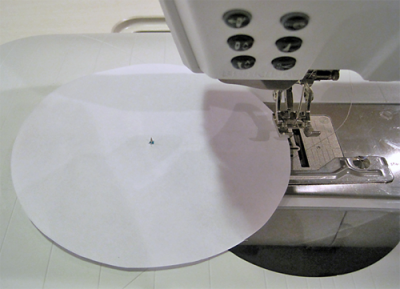 How to Sew Perfect Circles: FREE Video Tutorial - WeAllSew