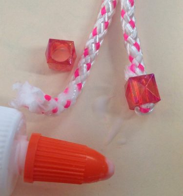 How to Make a Summer Gathering Pouch with Stitched Embellishments ...