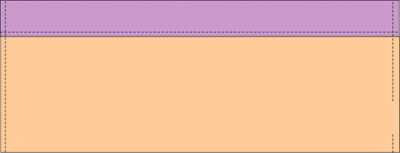 How to Make a 15 Minute Table Runner - WeAllSew