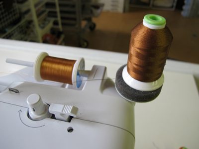 National Sewing Machine Day - Love Your Machine! - WeAllSew