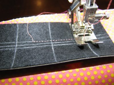 6 Tips for Sewing Pleather - WeAllSew