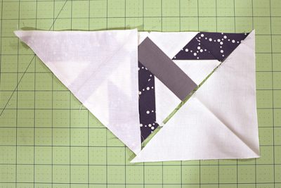 Chandelier Quilt Along: Week Two – Make the Blocks - WeAllSew