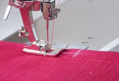 How to Sew Buttonholes: FREE Video Tutorial - WeAllSew