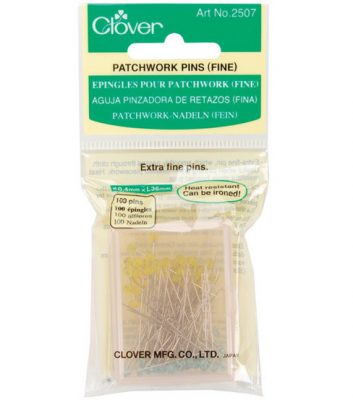 How to Organize Your Sewing Pins - WeAllSew