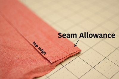 How To Add Pleats To A Bodice - WeAllSew