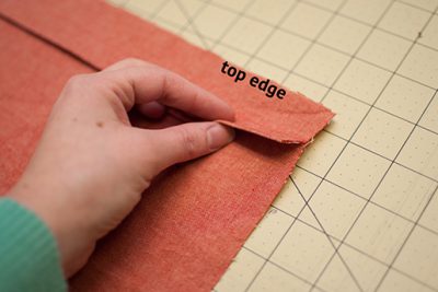 How To Add Pleats To A Bodice - WeAllSew