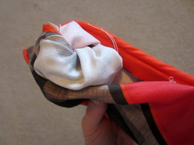 How To Sew A Draft Dodger - WeAllSew