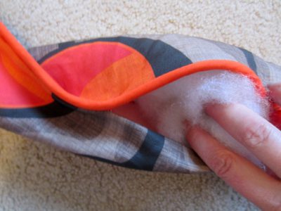 How To Sew A Draft Dodger - WeAllSew