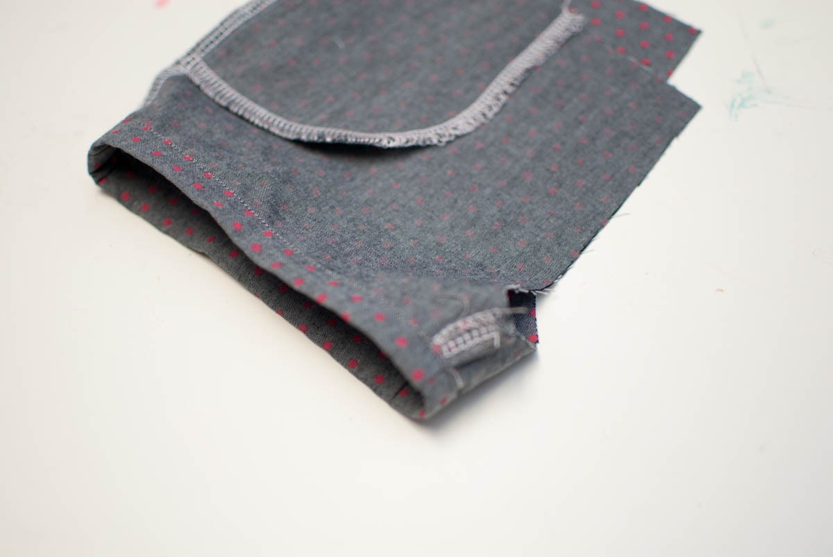 Kids Shorts Tutorial Series Part I, The Basic Shorts - WeAllSew