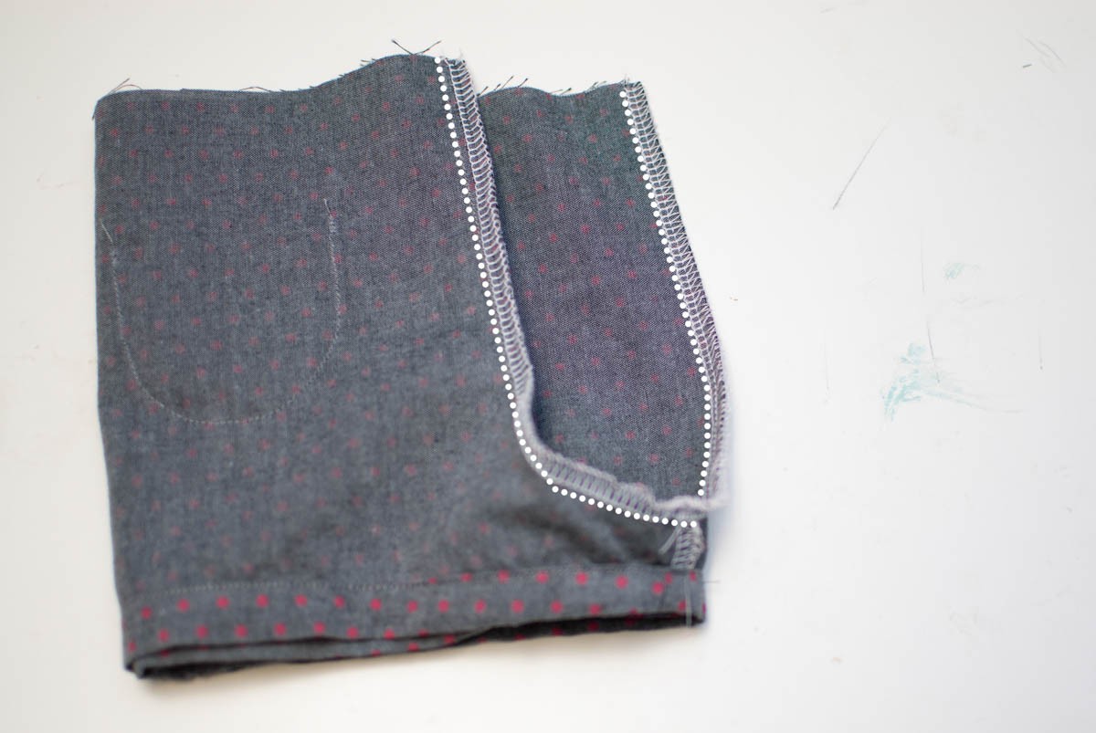 Kids Shorts Tutorial Series Part I, The Basic Shorts - WeAllSew