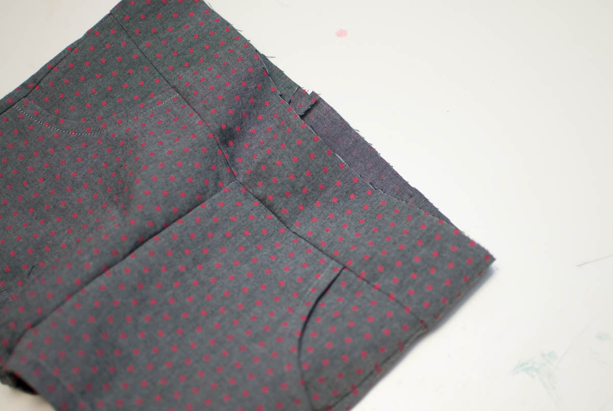 Kids Shorts Tutorial Series Part I, The Basic Shorts - WeAllSew