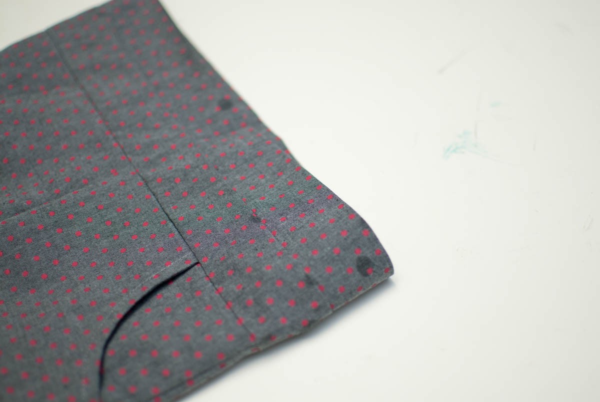 Kids Shorts Tutorial Series Part I, The Basic Shorts - WeAllSew