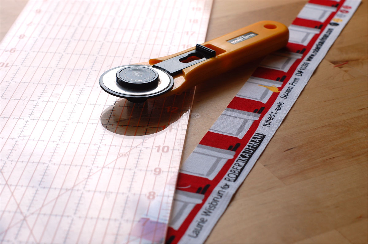 Tips and Tricks for Sewing with Fabric Selvages - WeAllSew