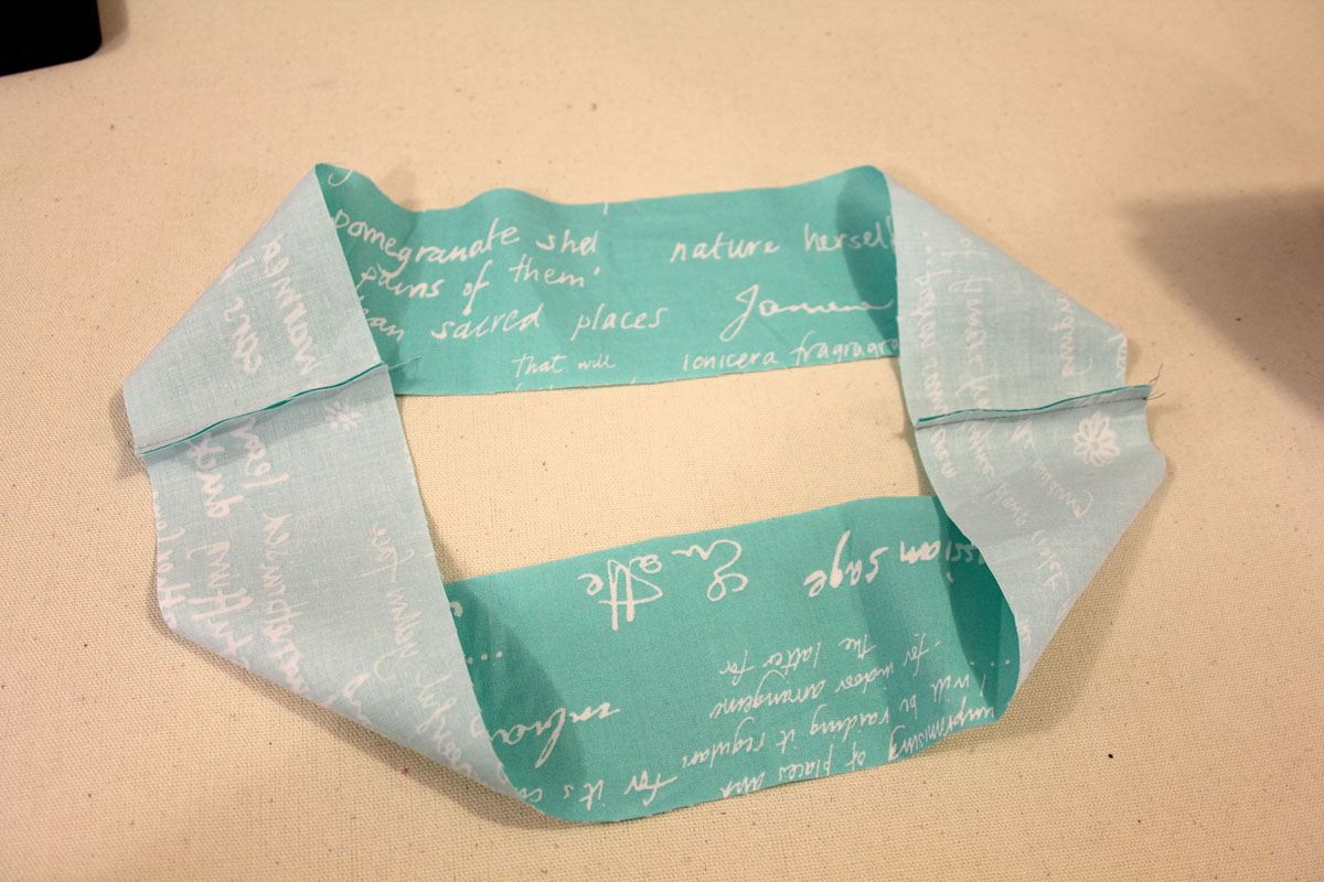 Rustic Tote Bag Tutorial - WeAllSew