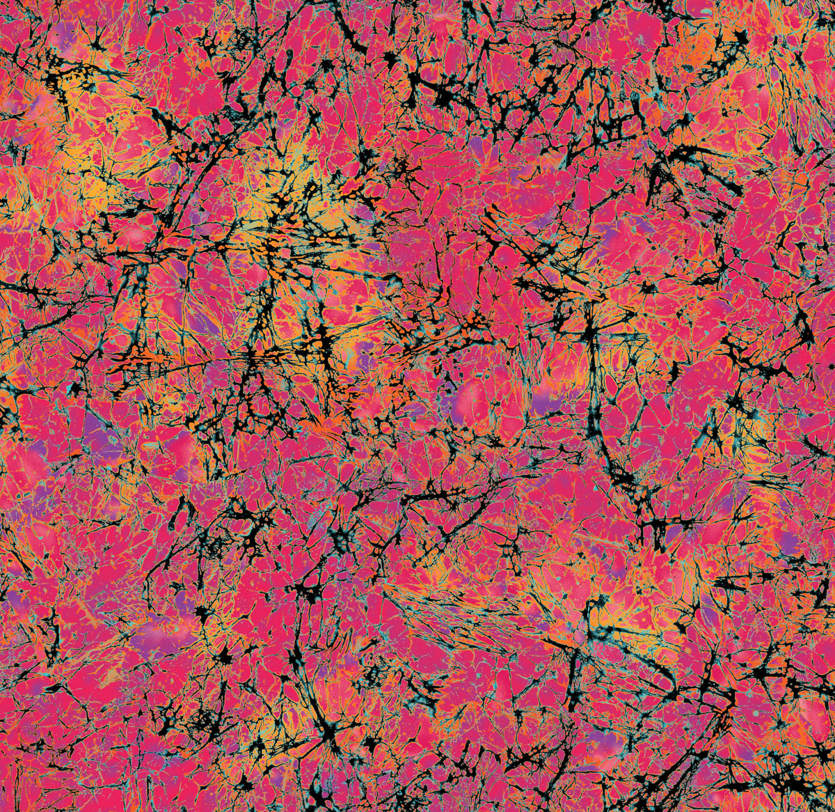 ChromaZone – How To Get To That First Reveal - WeAllSew