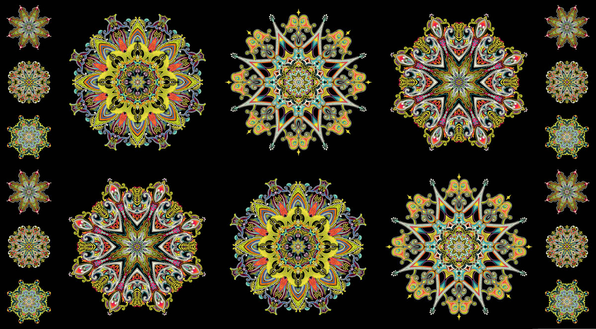 ChromaZone – How To Get To That First Reveal - WeAllSew