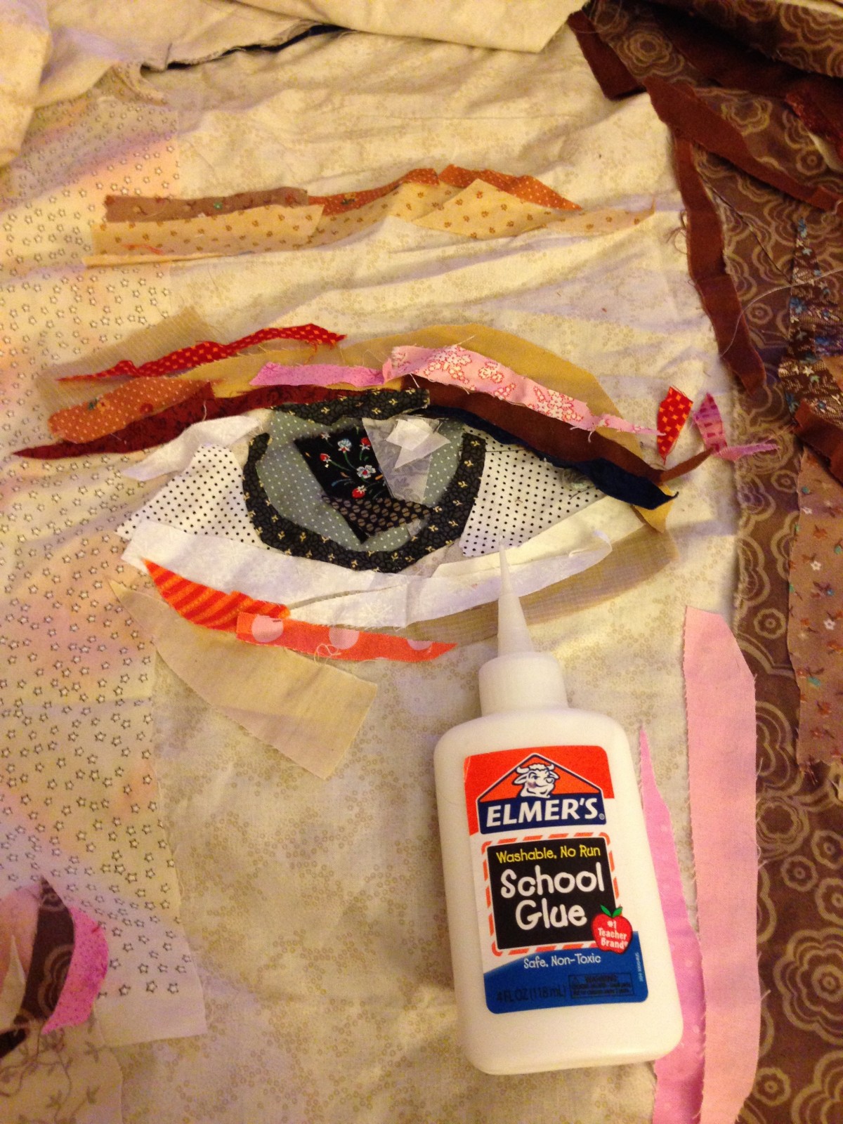 Appliqué Tips and Techniques - WeAllSew