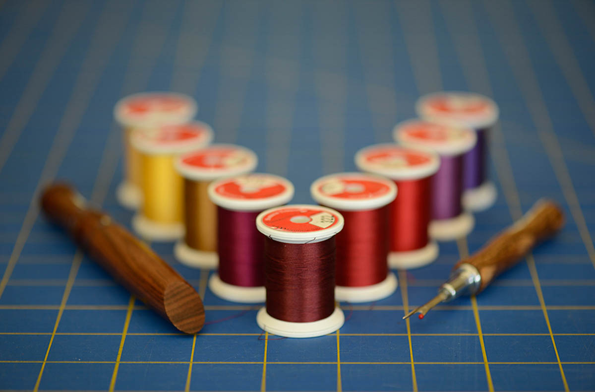 Photography Tip for your Sewing Project - WeAllSew