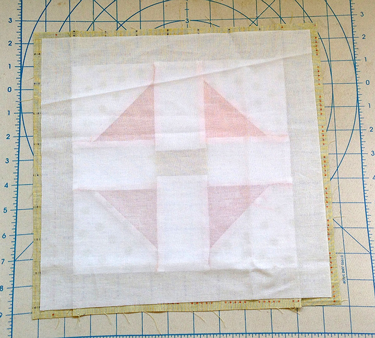 Patchwork Quilt Bag Tutorial - WeAllSew