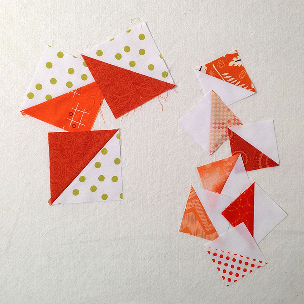 Patchwork Quilt Bag Tutorial - WeAllSew