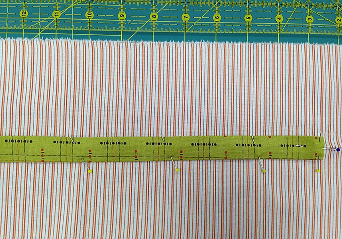 Patchwork Quilt Bag Tutorial - WeAllSew