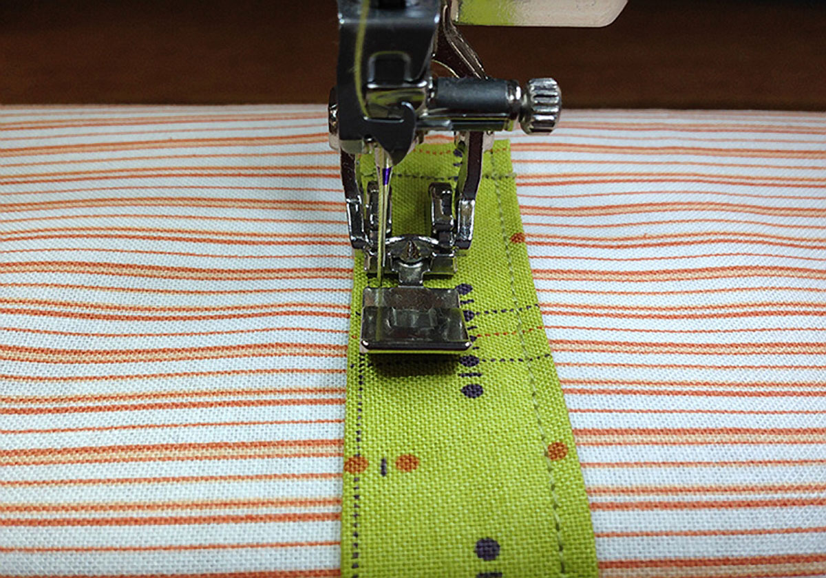 Patchwork Quilt Bag Tutorial - WeAllSew