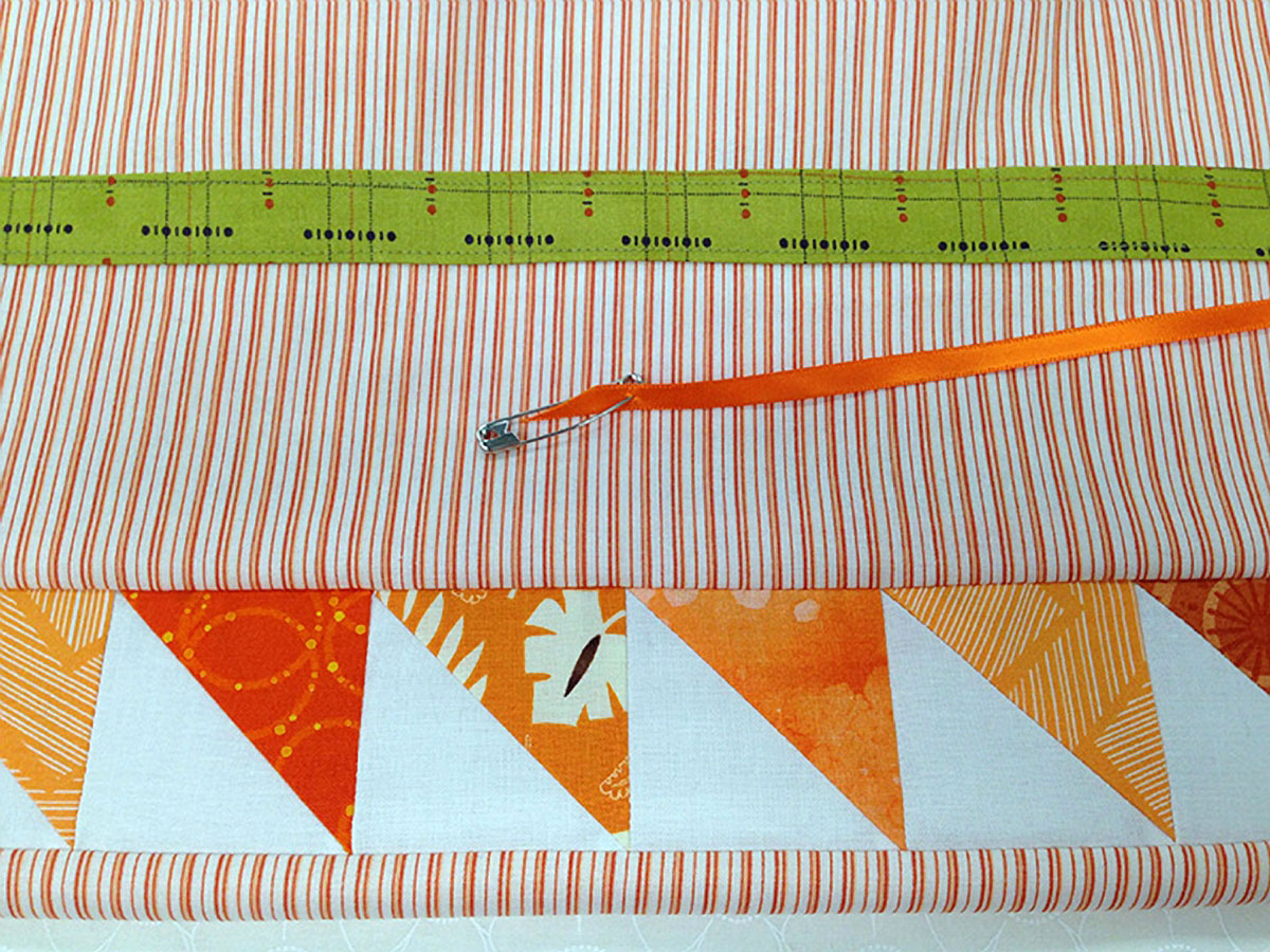 Patchwork Quilt Bag Tutorial - WeAllSew