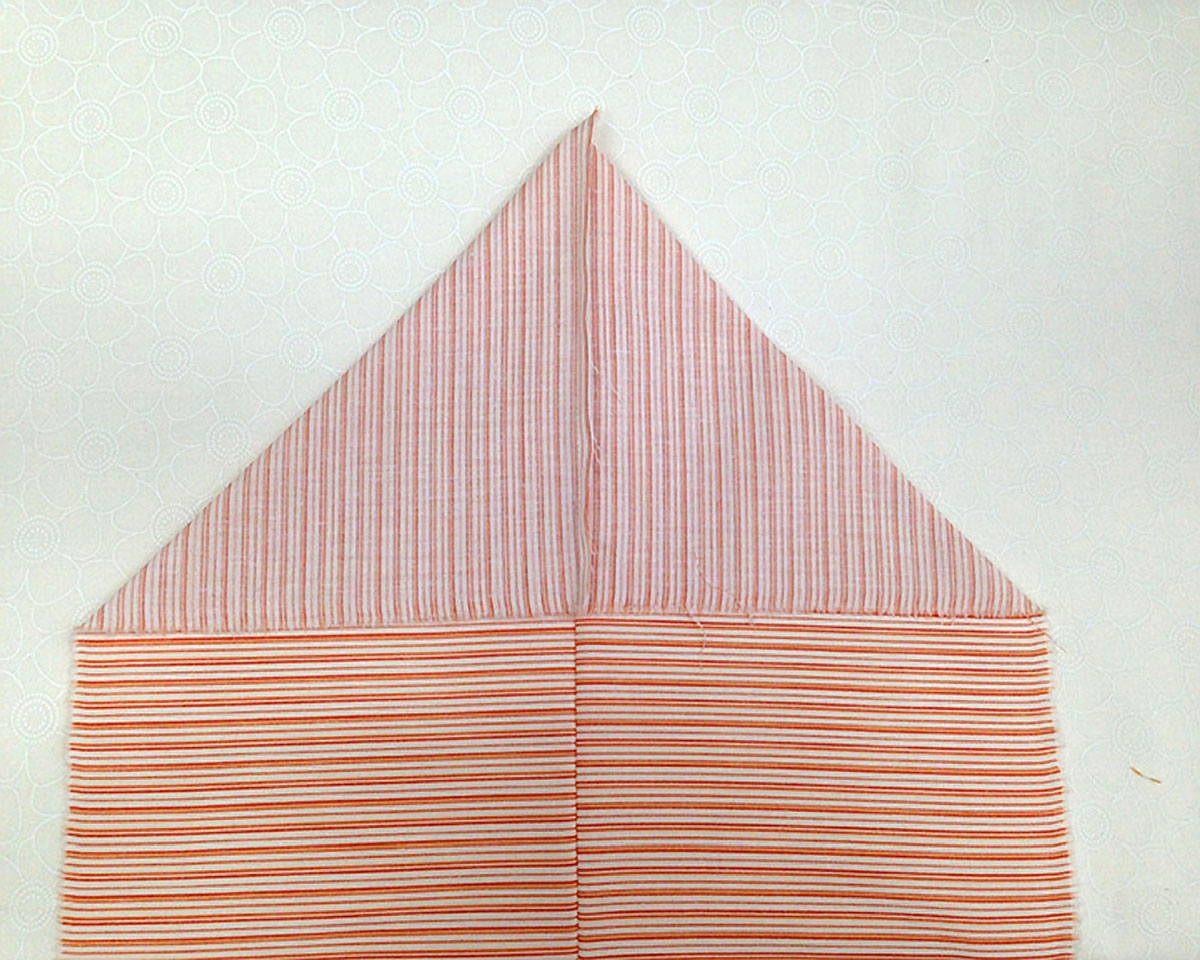 Patchwork Quilt Bag Tutorial - WeAllSew