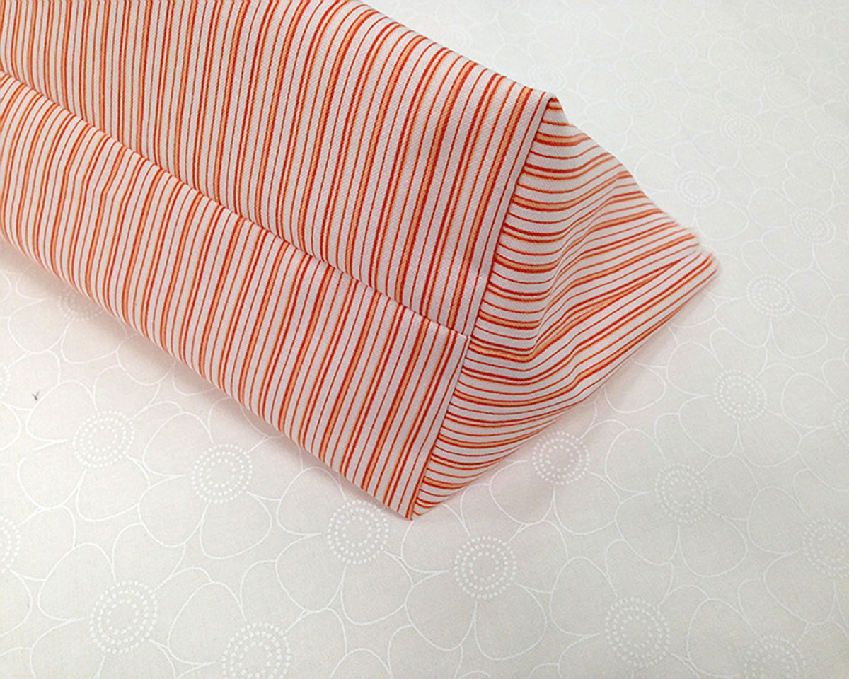 Patchwork Quilt Bag Tutorial - WeAllSew