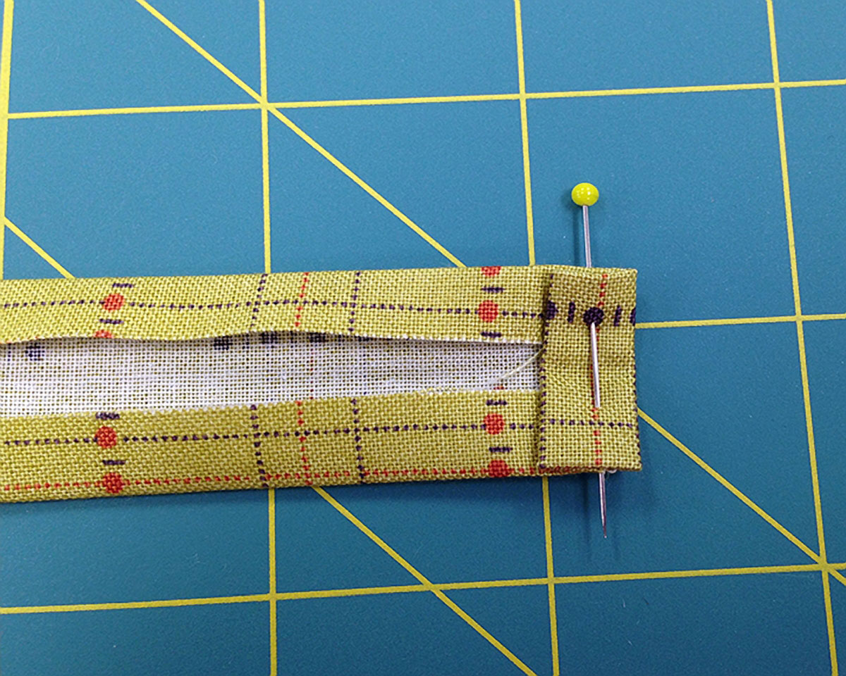 Patchwork Quilt Bag Tutorial - WeAllSew