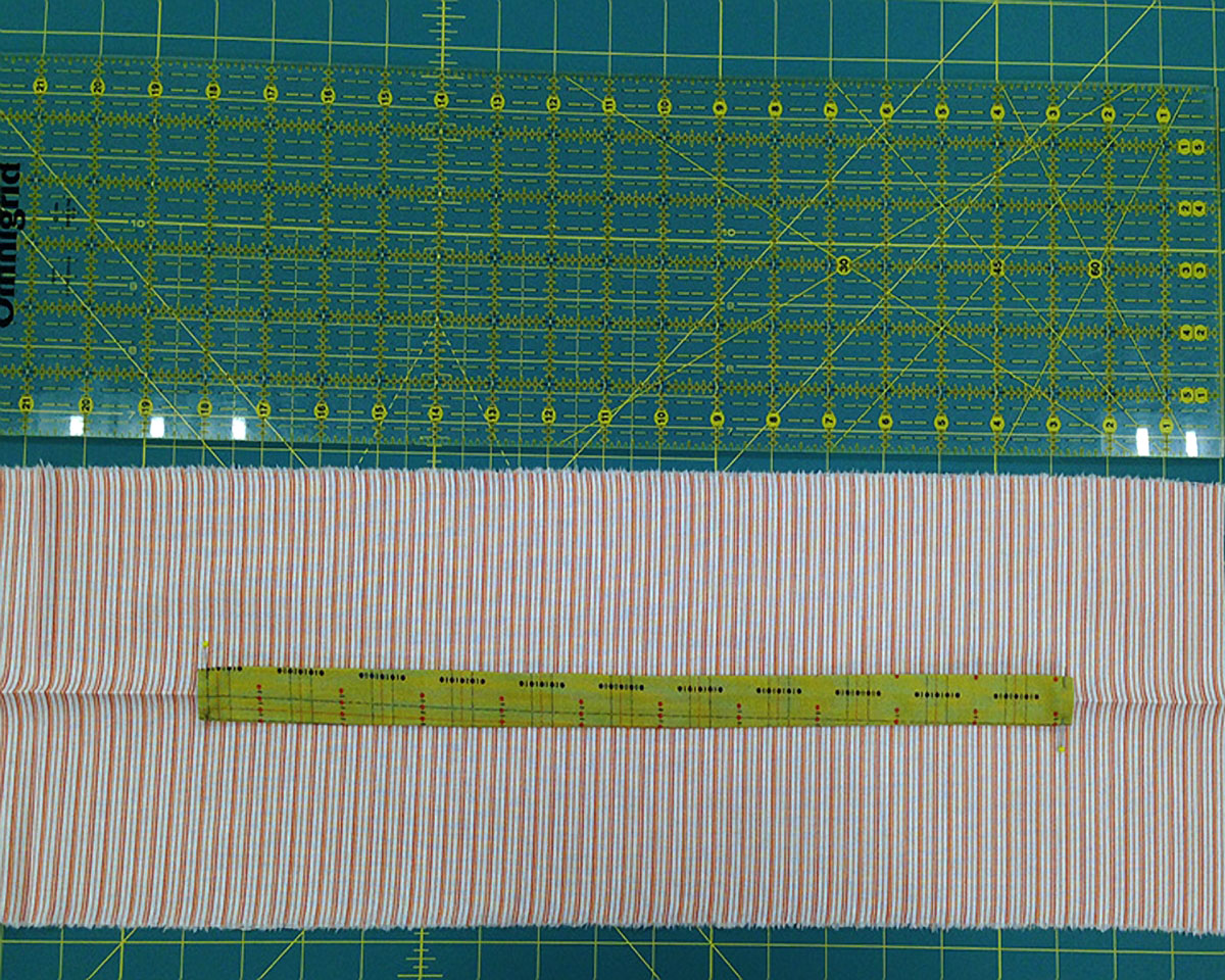 Patchwork Quilt Bag Tutorial - WeAllSew