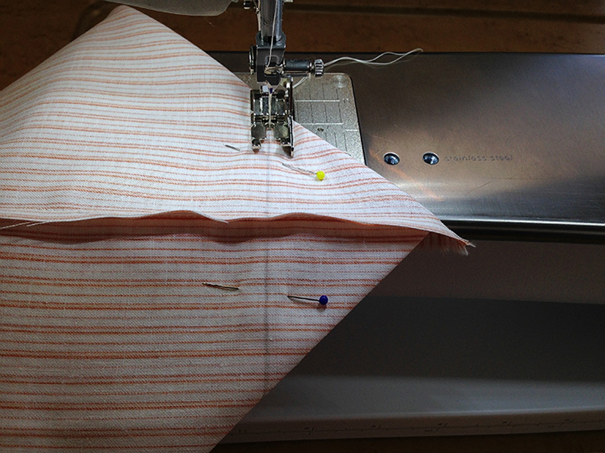 Patchwork Quilt Bag Tutorial - WeAllSew