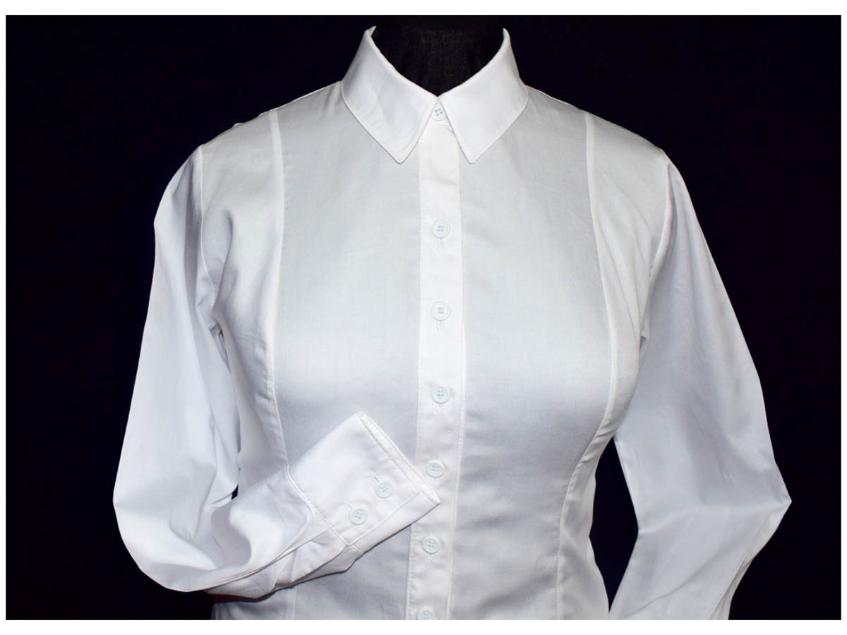 4 Tips for Better Buttonholes - WeAllSew