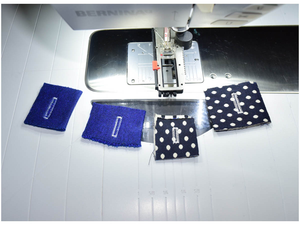 4 Tips for Better Buttonholes - WeAllSew